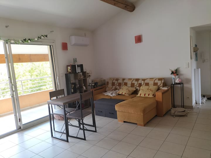 Location Appartement Avignon - 亞維農