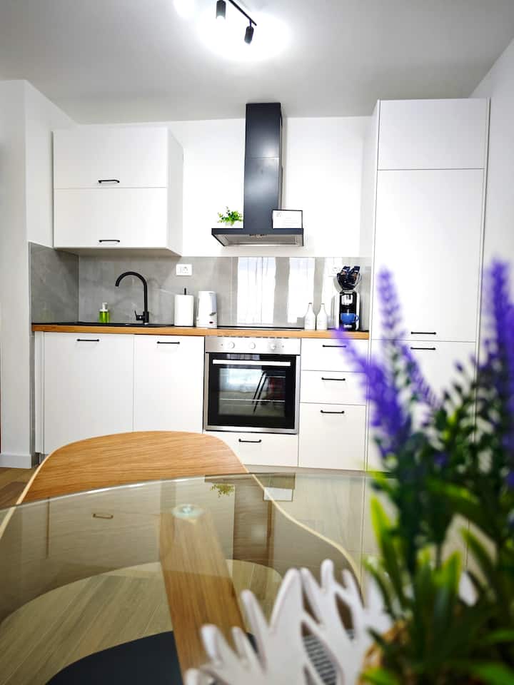 Apartment L&t - Fiume (Croazia)