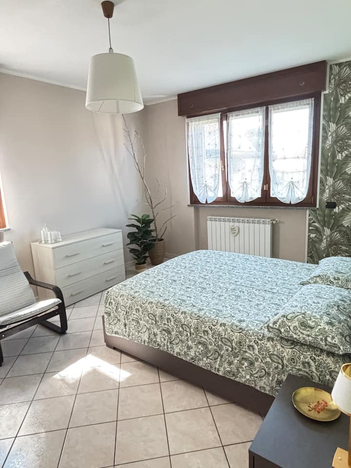 Casa Bonbon Rho - Rho Fiera - Rho