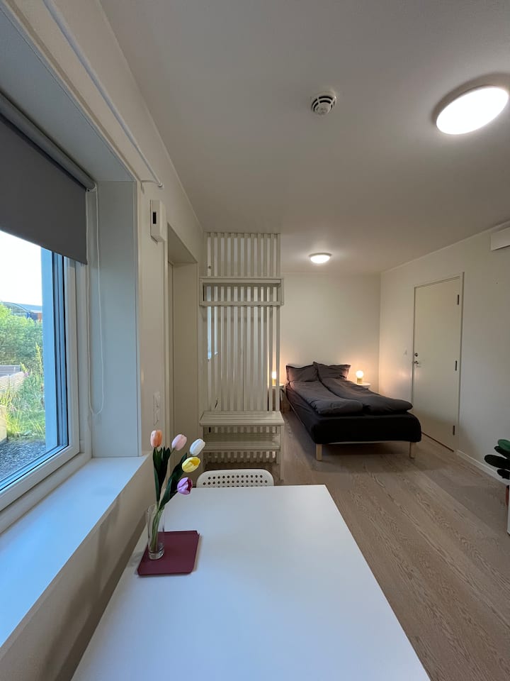 Moderne Studioleilighet - Tromsø