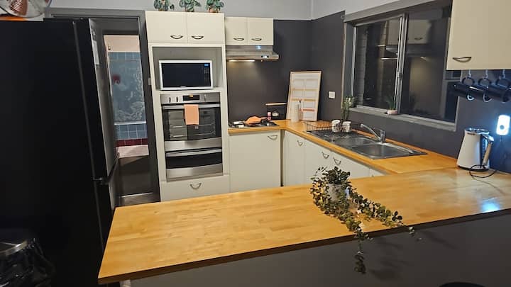 Snowgum Home - Katoomba