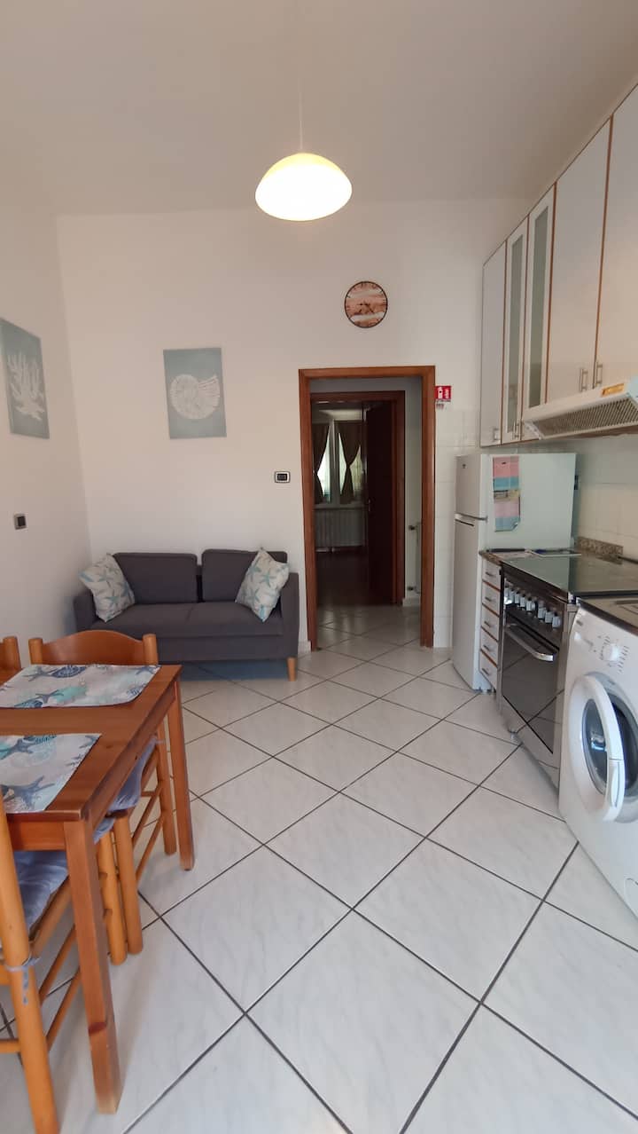 Casina La Posta Azzurra - Porto Azzurro