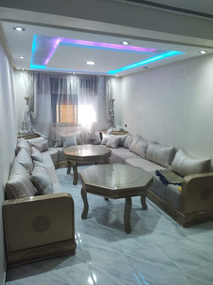 El Apartamento Es Completo Nuevo - Al Hoceïma