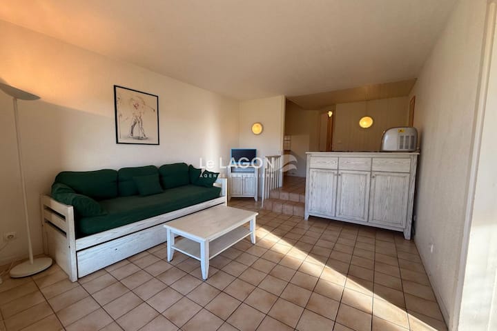 Appartement Haut Standing - Saint-Cyprien