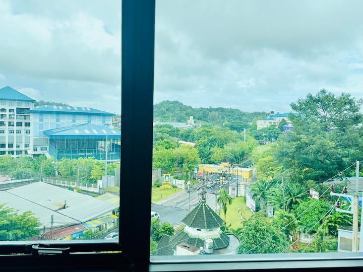 Central Phuket Green Link 2 - Phuket