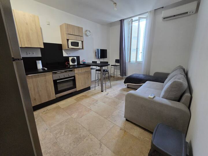 Appartement L'escale - Carcès