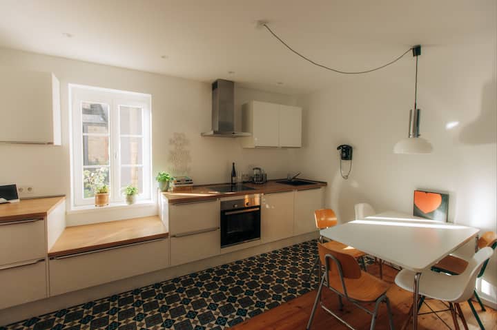 Zu Hause Im Backstein 16 - Gau-Algesheim