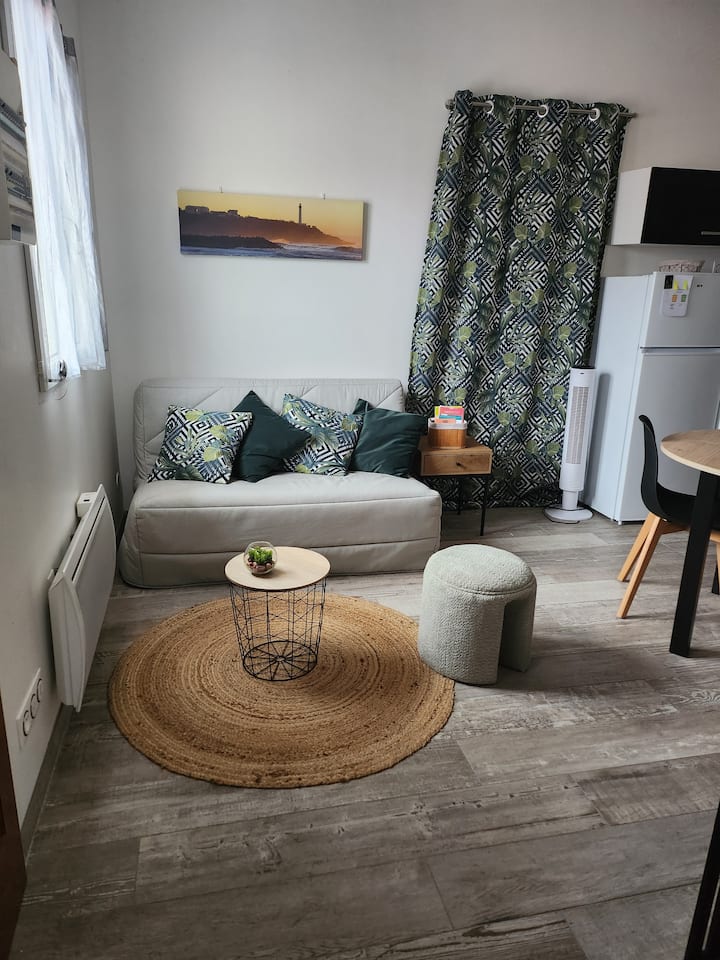 Bienvenue à Ohana! - Saint-Jean-de-Luz