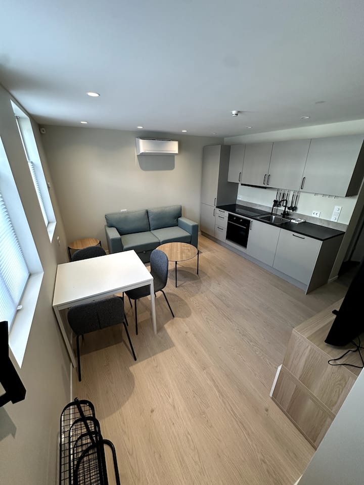Moderne Leilighet I Kristiansand S - Kristiansand