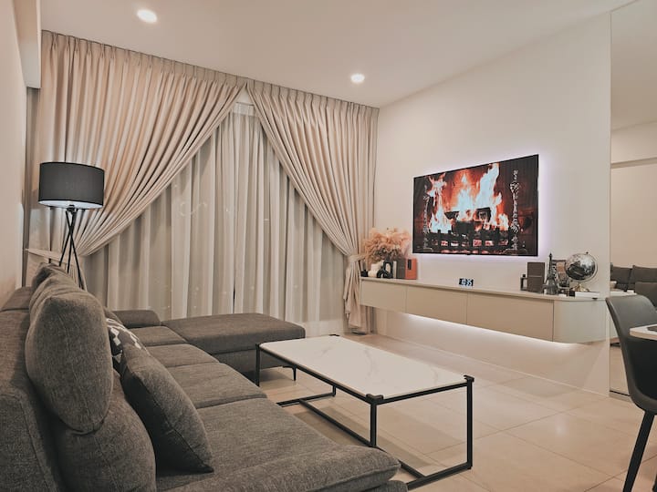 L&l Sojourn, Kota Samarahan - Kota Samarahan