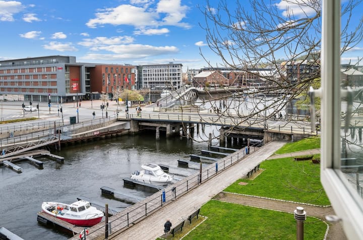 Staymate Apartments - Central - Trondheim