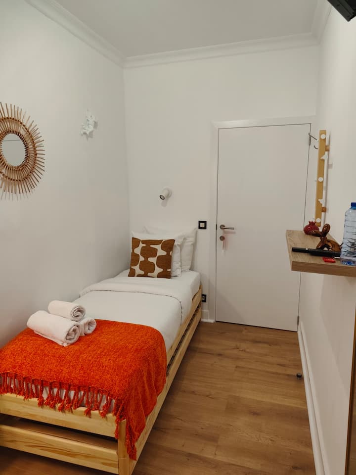 City Stay Antwerp - Antwerp, Belgium