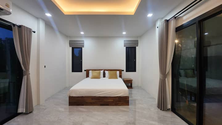 New Affordable Modern Home - Ko Lanta