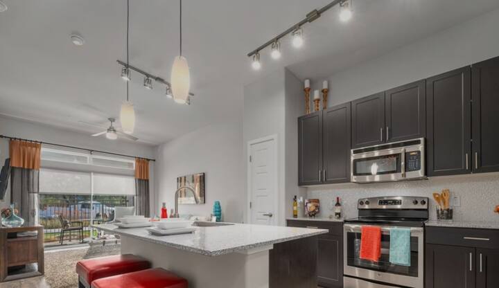 The Great Apartment - Tempe, AZ