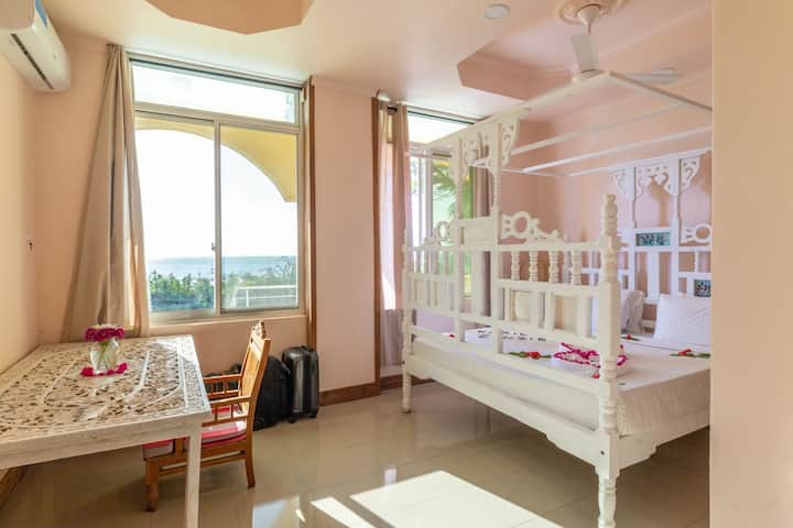 Beach Villa In Mbweni - Zanzibar