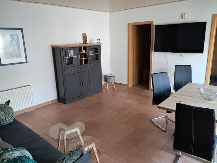 Wohnung Hasselroth, Main-kinzig-kreis, Feldnah - Krombach