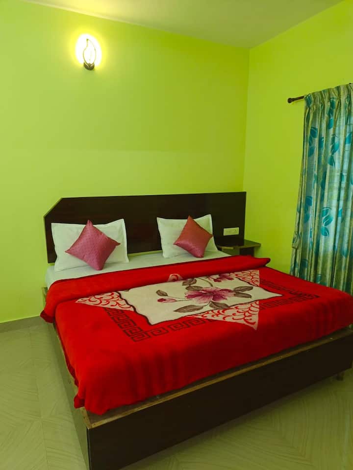 Munnar Cottage Pavithra - Munnar