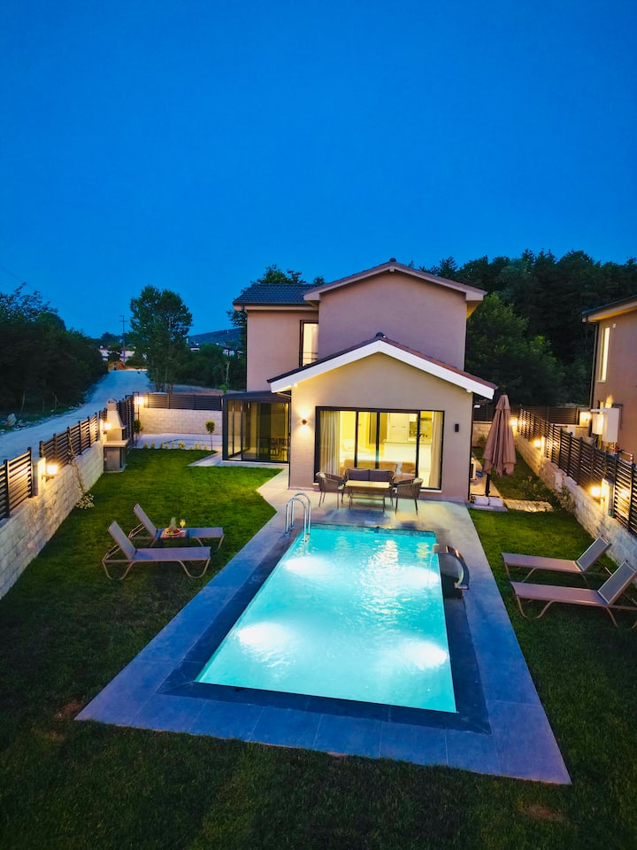 Villa Vaha - Sapanca