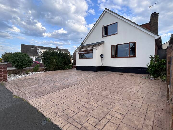 A Room-by-the-sea - Saltburn-by-the-Sea