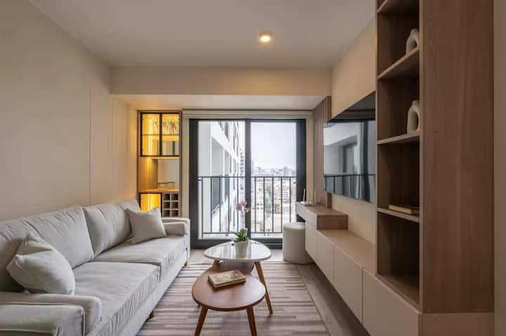 Apartamento En Barranco - Pérou