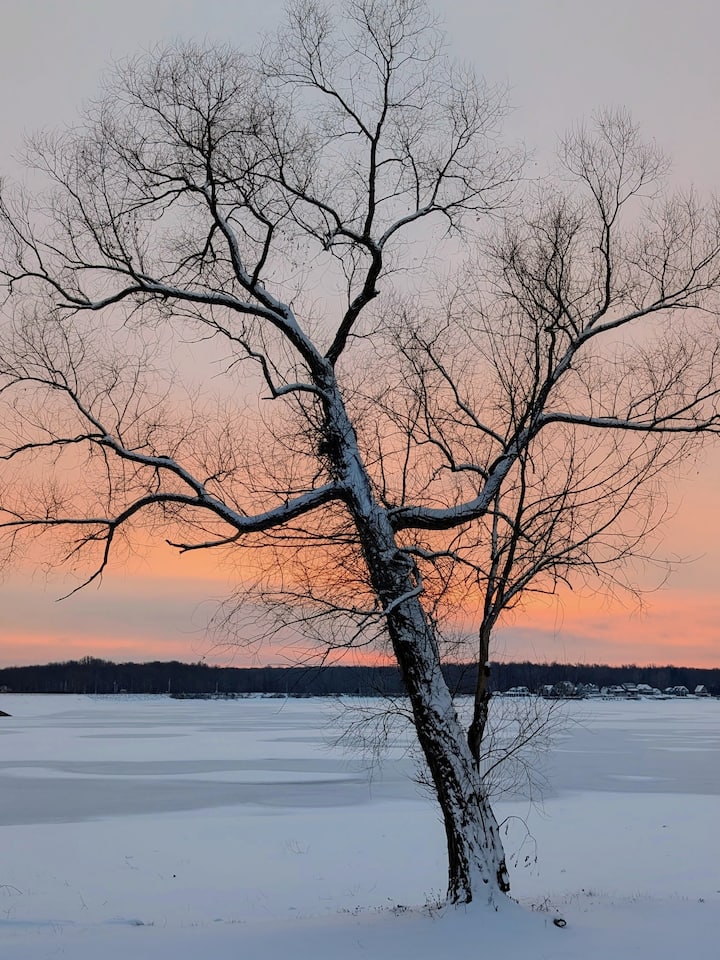 Lake Retreat Or Golf Getaway - Lake Milton, OH