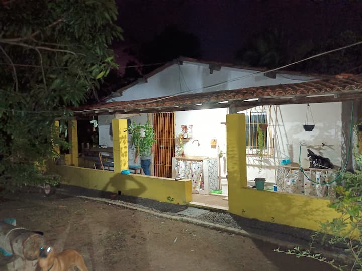 Sítio Completo 3.600 M² - Feira De Santana
