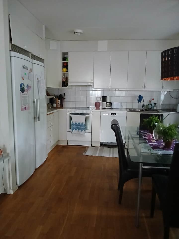 Departamento Luminoso - Stockholm