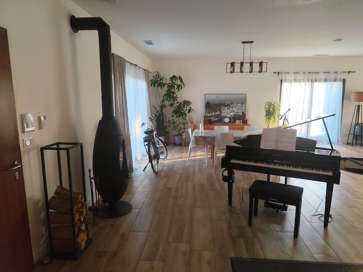 Maison D'architecte - Villeneuve-lès-Maguelone