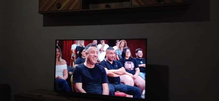 Huzurlu Ve Güvenli Bir Yuva - Van