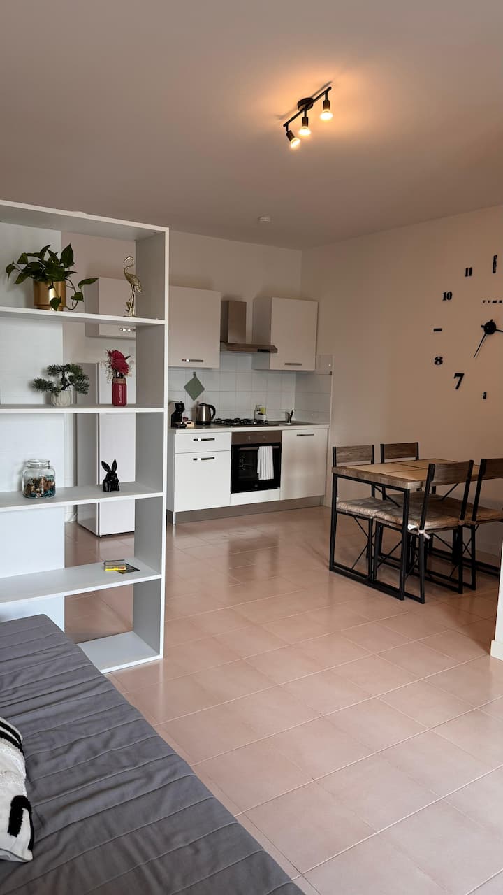 La Fenice Suite - Perugia