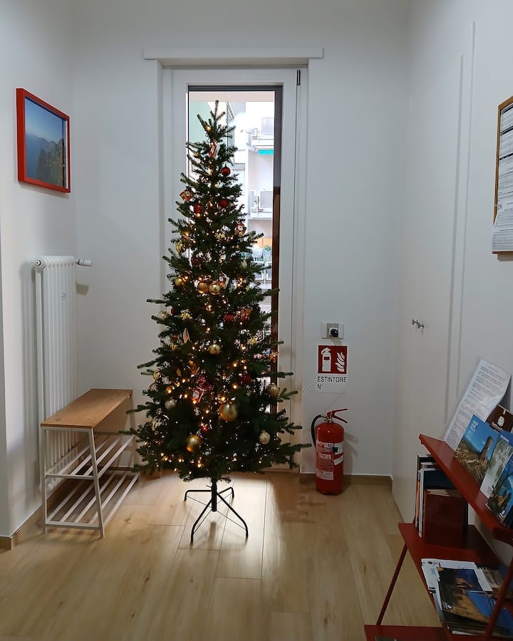 Gate Salerno - Salerno