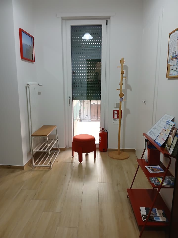 Gate Salerno - Salerno