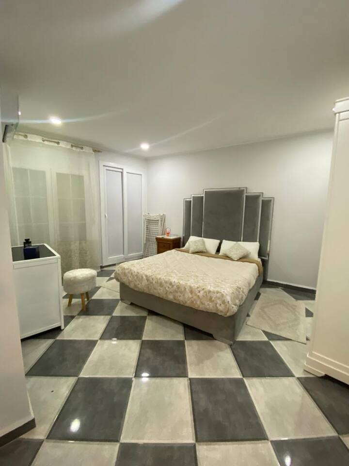 Appartement. - Jijel