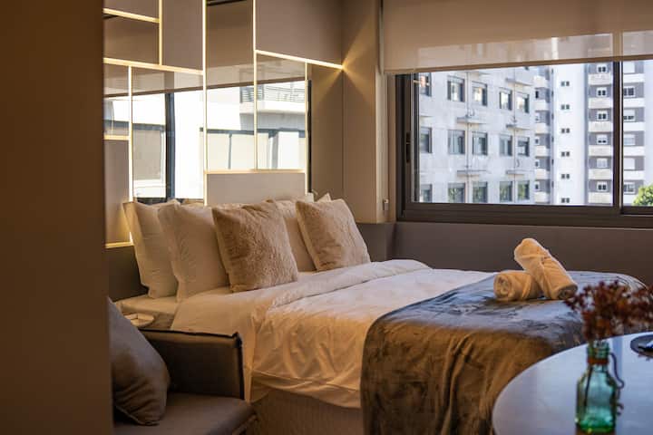 Studio Kanter, Parcão, Moinhos De Vento, Tempo - Porto Alegre