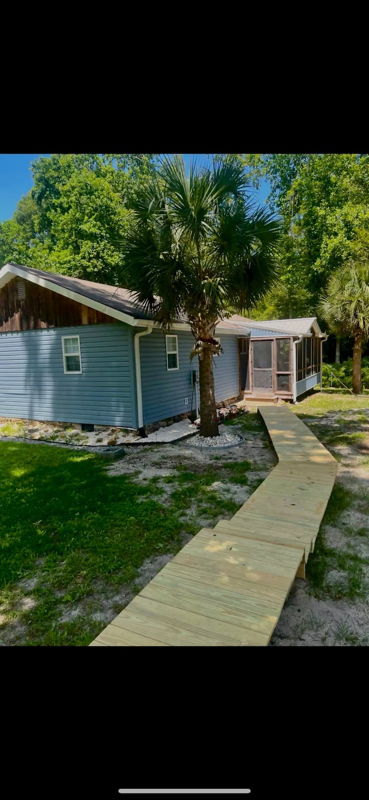 Blue Away At Holden - Holden Beach, NC