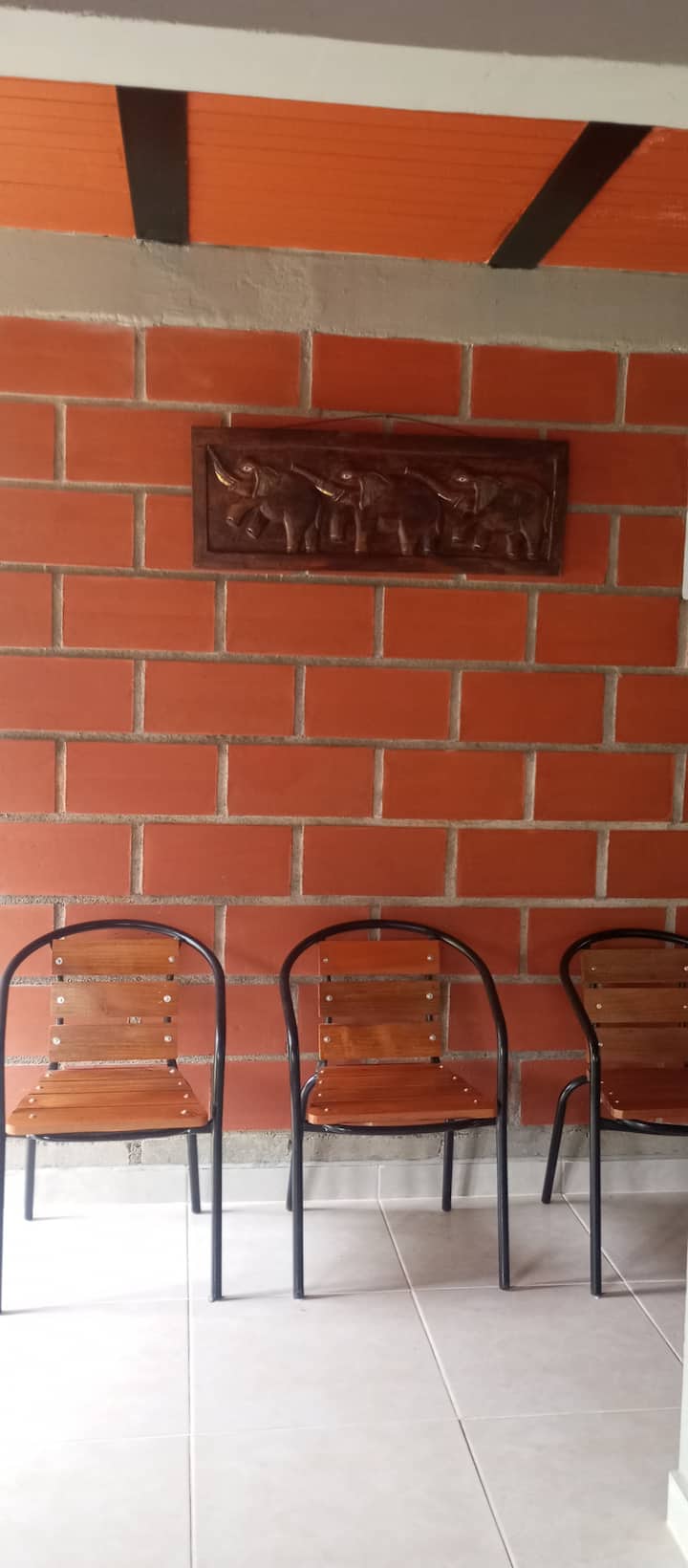 Cabaña En San Rafael Antioquia, Cerca Del Río. - San Carlos, Antioquia, Colombia