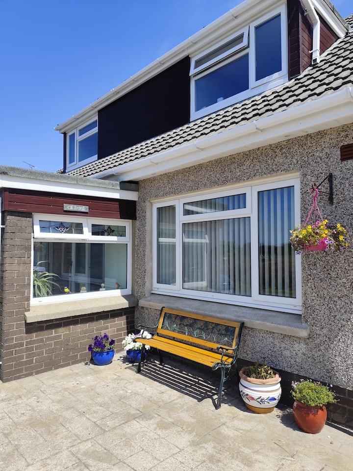 Coastal Retreat, Dog And Child Friendly - Wales