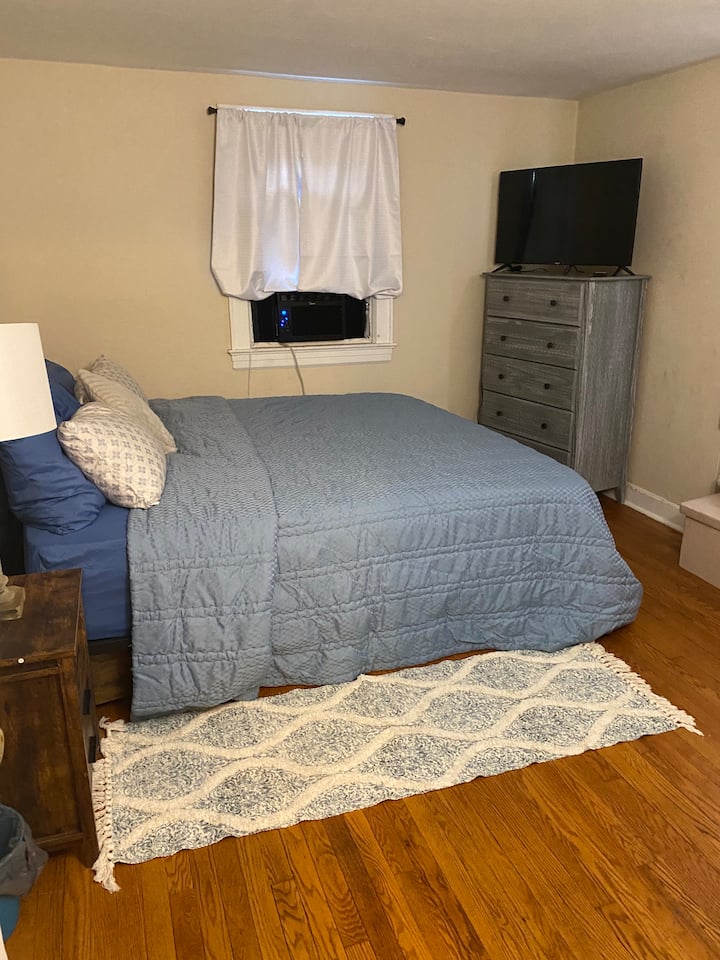Peaceful Stay -P.r - Norwalk, CT