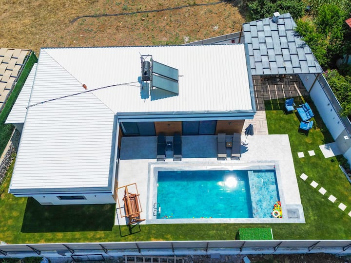 Harika Tatil Için Doğru Adres - Fethiye