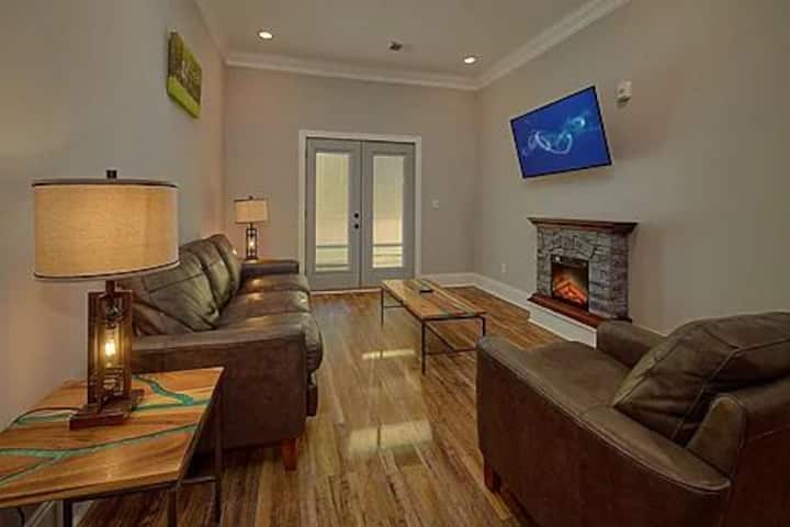 2 Bedroom, 1 Bathroom Condo| Mountain View| Seiver - SkyLand Ranch, Sevierville