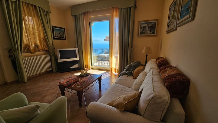 Taormina Home La Terrazza Di Fede - Taormine