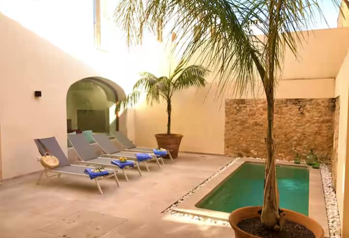 Casal Sol (Casa Petra) - ペトラ