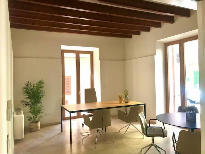 Casal Sol (Casa Petra) - Petra