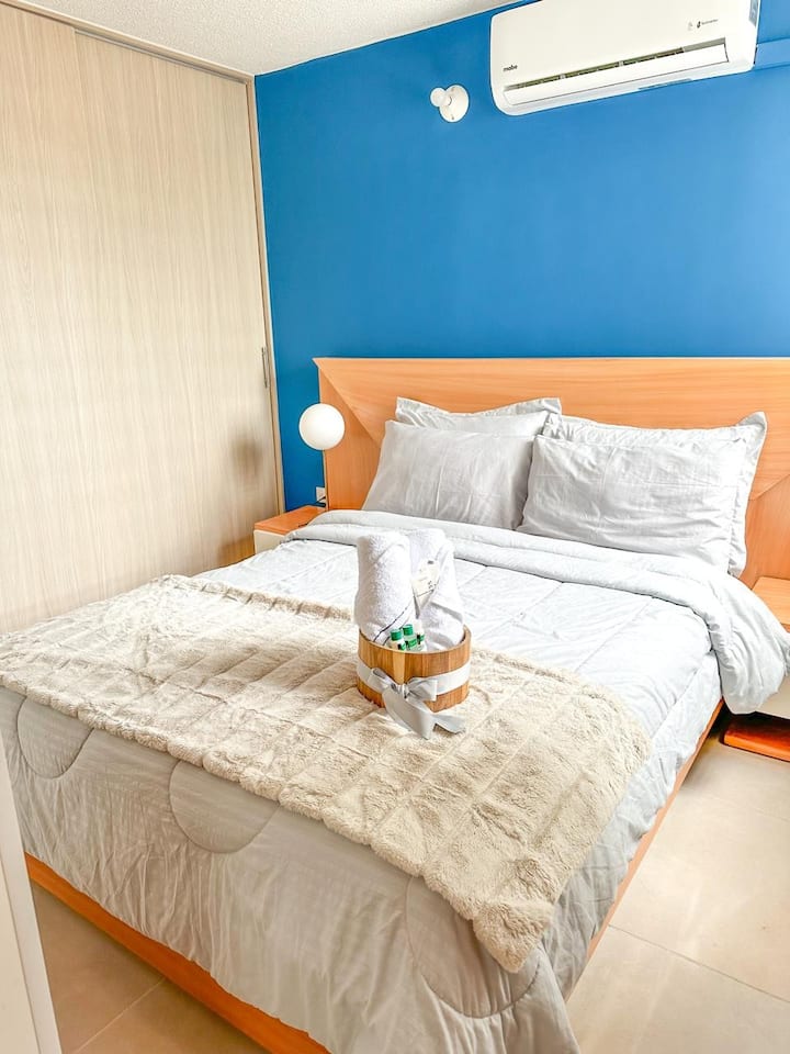 Apartamento Cerca A Cc Y Aeropuerto - Cúcuta