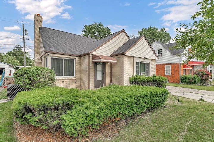 Niagara Falls/airport/high Mark/buffalo Rest House - Lancaster, NY