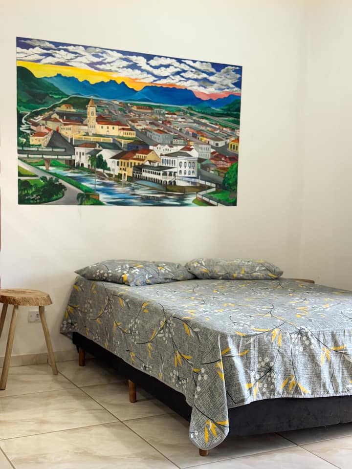 Studio Casa Do Trem - Morretes