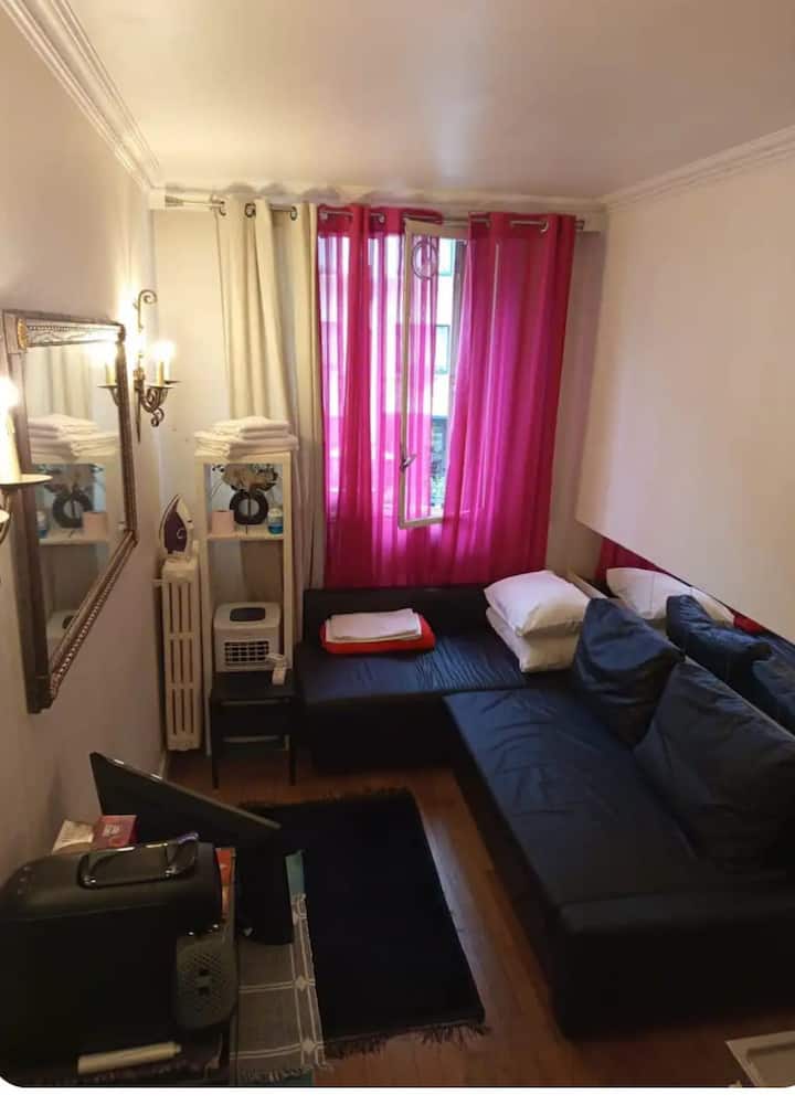 Studio Paris - Paris 8e Arrondissement