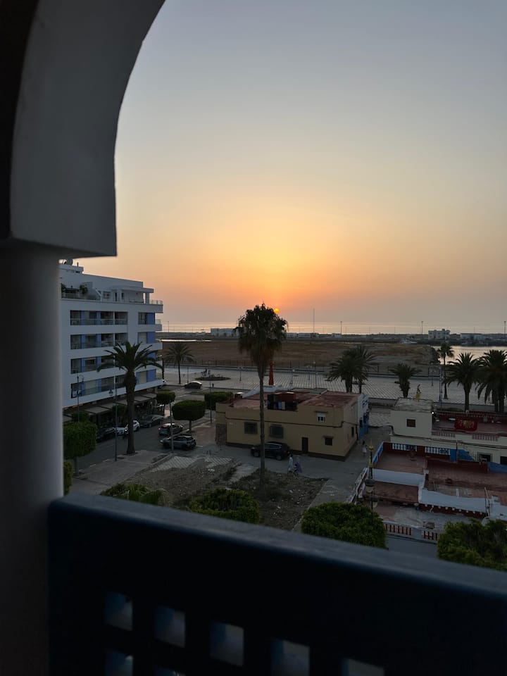 Apartameto Garcia - Asilah