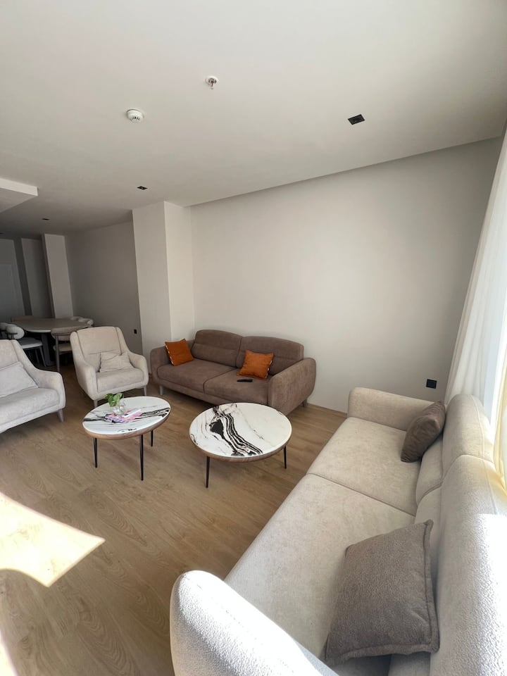 3bedroom Apartment Mountain View - Iraq