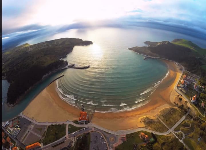 Playa Y Relax - Gorliz